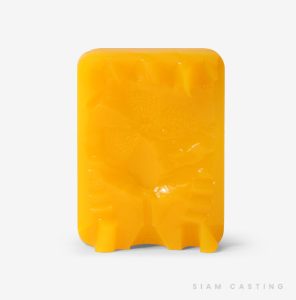 SCP Yellow - siamcasting